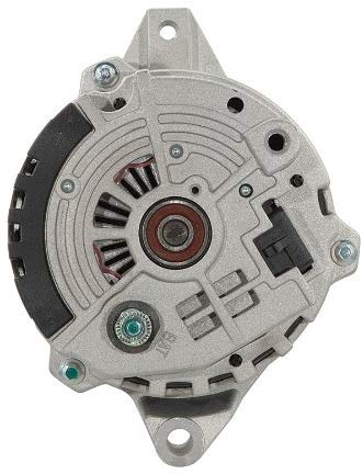 ACDelco 335-1016 Professional Alternator – PartLimit
