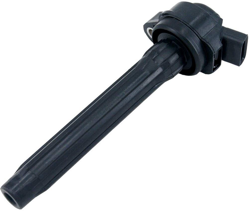 Amrxuts Ignition Coil 90919-02280 for Toyota 2017-2019 Highlander 2018 ...