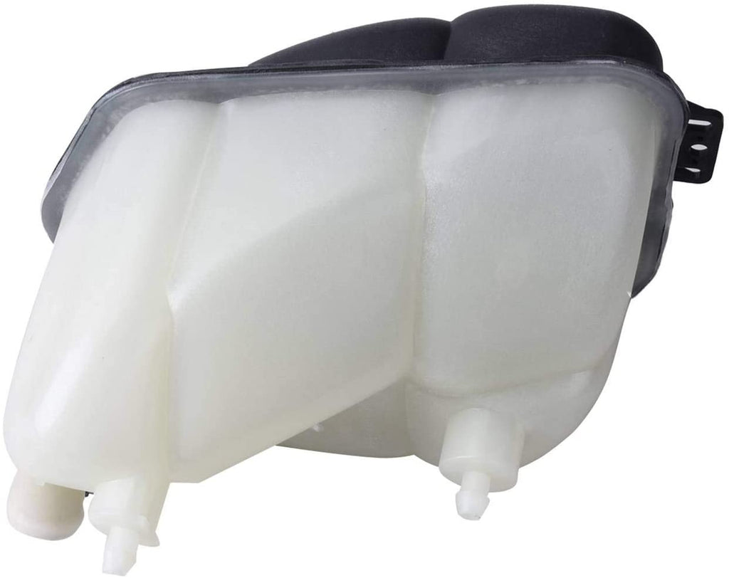 Bapmic 2115000049 Radiator Coolant Overflow Expansion Bottle Tank Rese ...