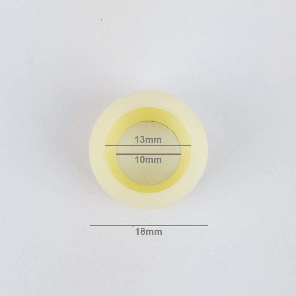 Mazda 929 B2000 B2200 B2600 Miata MPV RX-7 Shifter Knob Bushing OEM NE ...