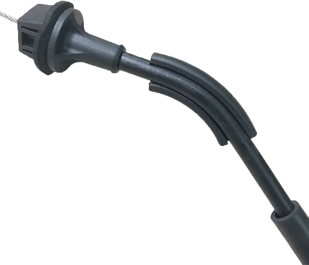 JSD 53031626AC Accelerator Cable fits 2000 2001 2002 Dodge Ram 2500 35 ...