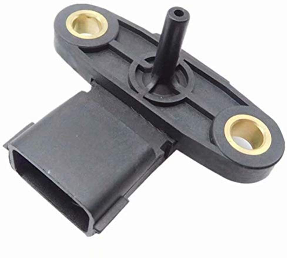 Botine Manifold Absolute Pressure Sensor 22365EB30A For Nissan Navara ...