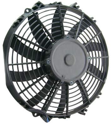 Maradyne M113K Champion Series 11" 130W Reversible S-Blade Fan – PartLimit