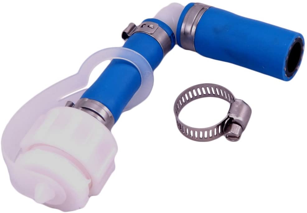 Atlantis A2520 Standard PWC Flush Kit – PartLimit