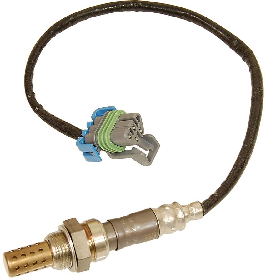 Walker Products 250-24708 4-Wire Oxygen Sensor – PartLimit