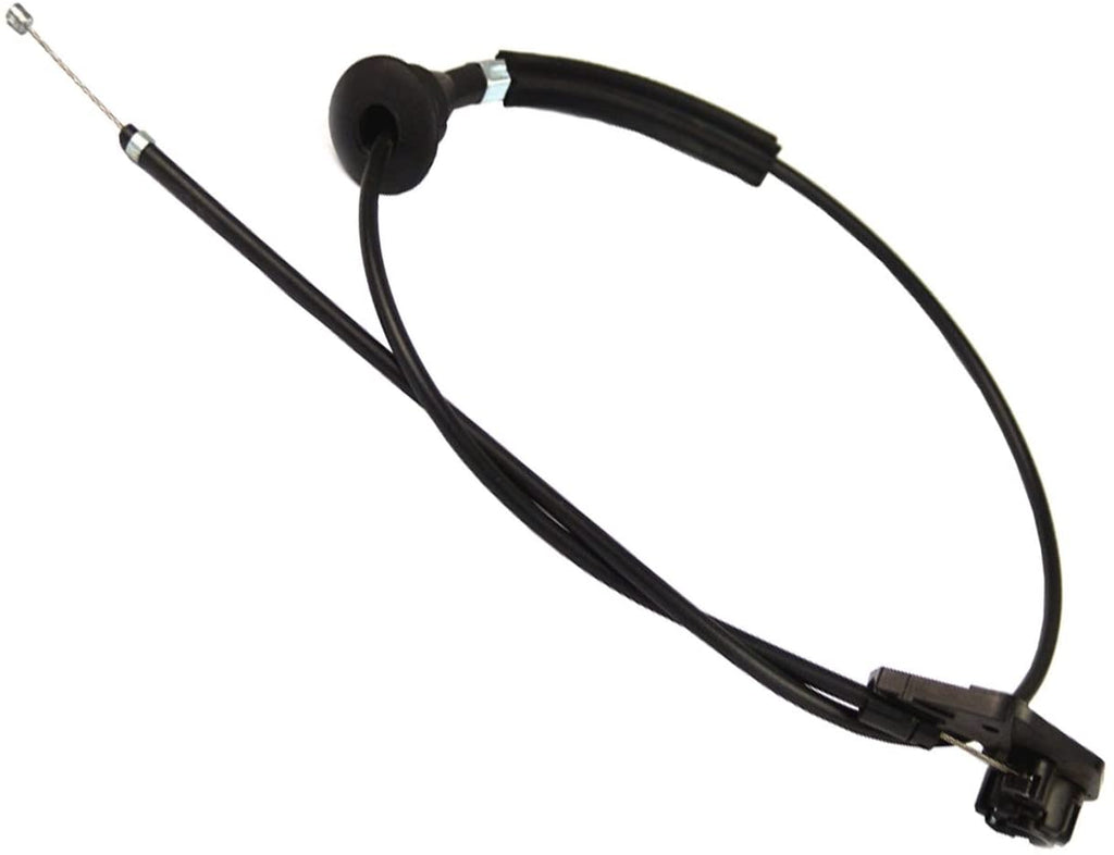 GENUINE BMW 51-23-8-402-615 Hood Release Mechanism – PartLimit