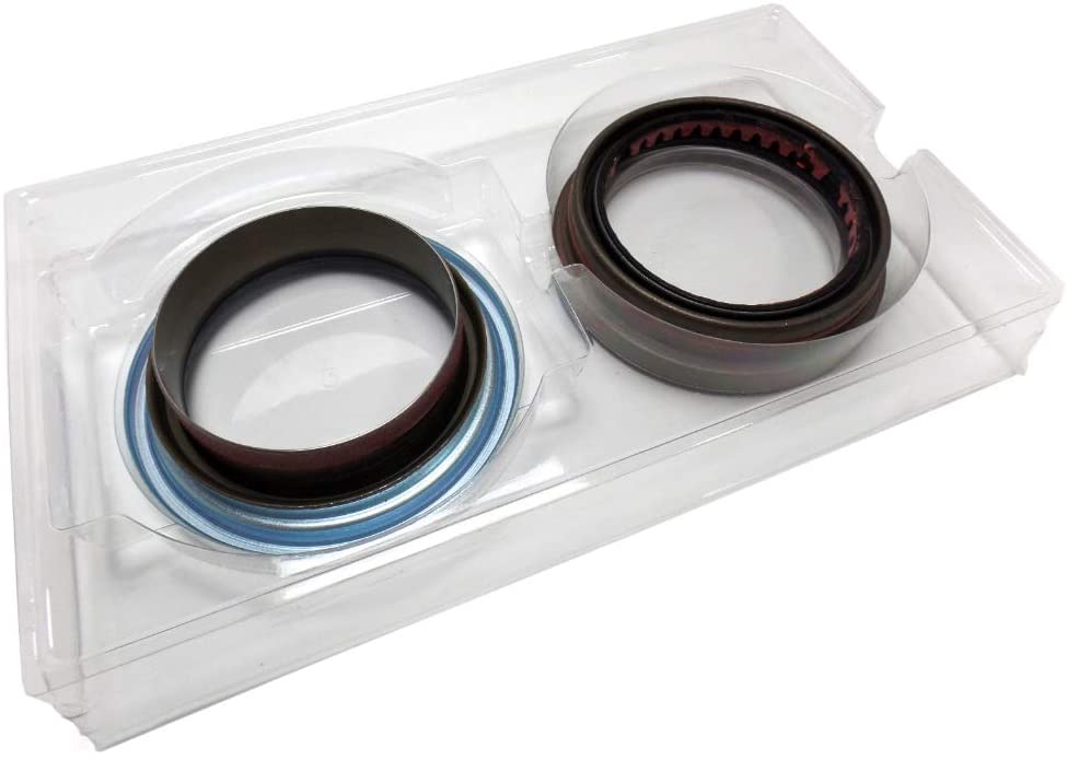 Arvin Meritor A11205Y2729 Axle Forward Rear Output Seal, 1 Pack – PartLimit