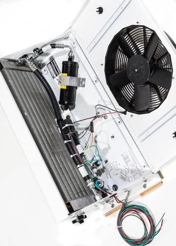 RED DOT AC CONDENSER UNIT 12V R-9720-12P – PartLimit