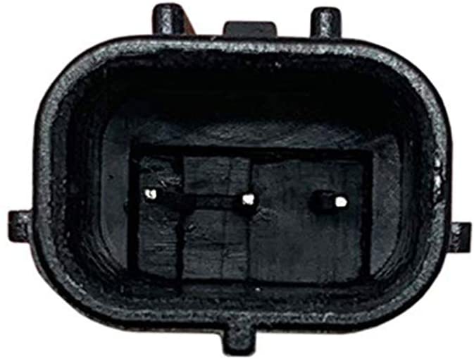 A/C Flow Sensor Replacement for Denso TSB19C Compressor Fits Toyota Si ...