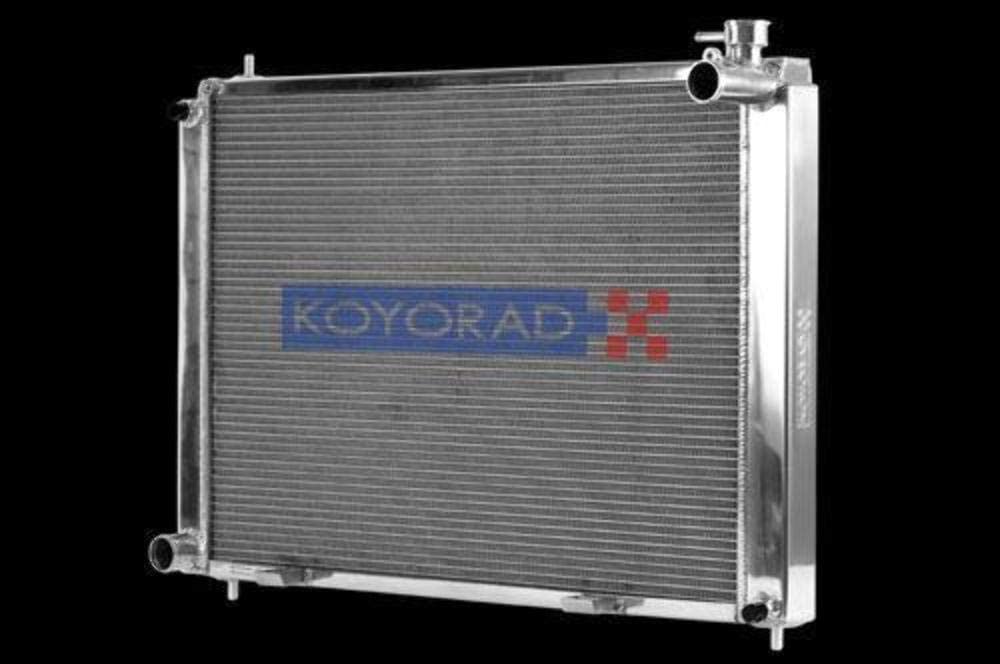 Koyo VH021568 Radiator (Hyper V-Series) – PartLimit