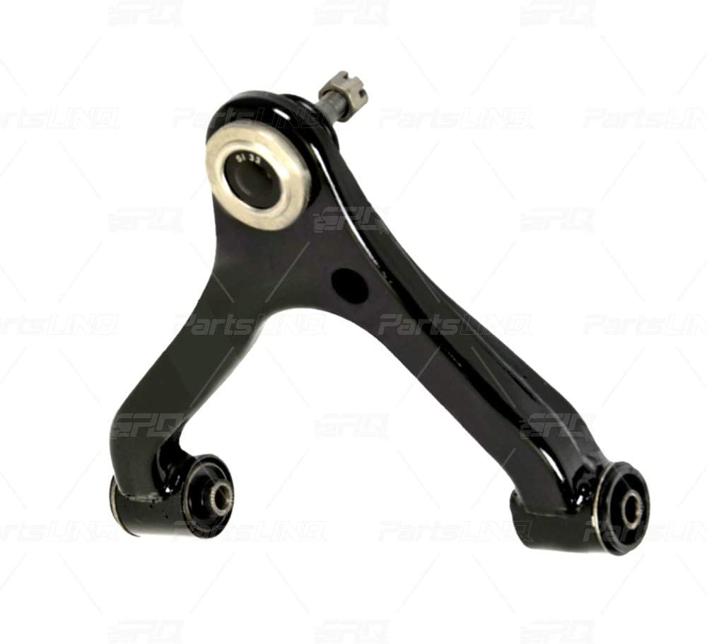 Nakamoto Control Arm 48630-0K010 with Ball Joint & Bushing for Toyota ...