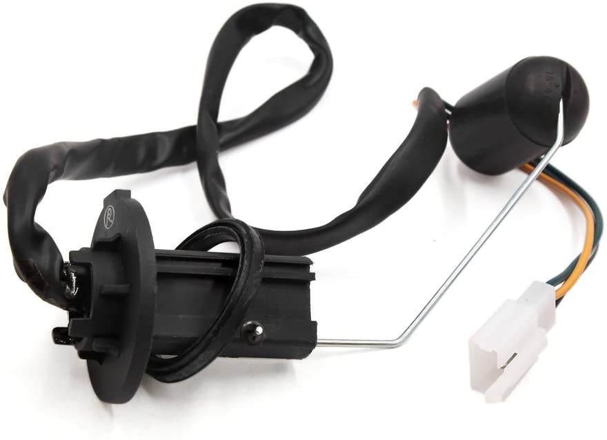 uxcell Motorcycle Fuel Level Meter Sender Assy Sensor Sending Unit Par ...