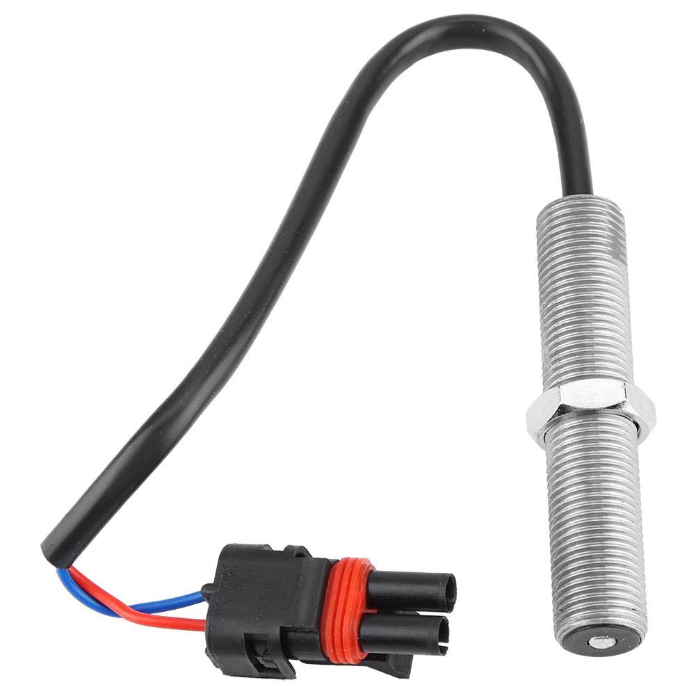 MSP6714 Magnetic Pickup MPU Generator Rotational Speed Sensor Accessor ...