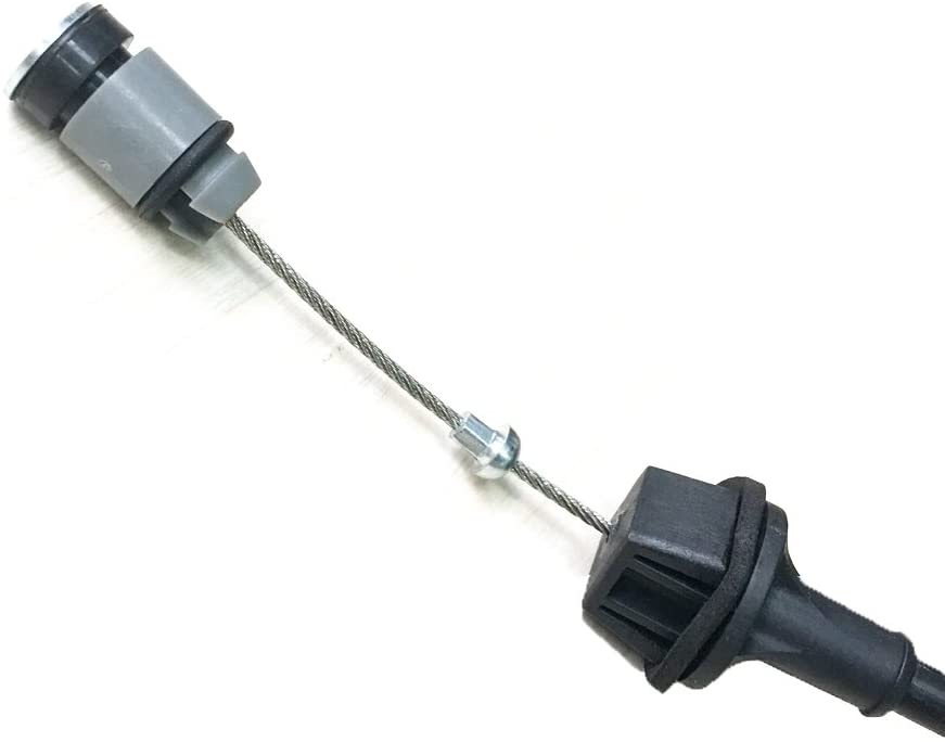 JSD 53031626AC Accelerator Cable fits 2000 2001 2002 Dodge Ram 2500 35 ...