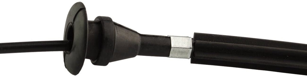 GENUINE BMW 51-23-8-402-615 Hood Release Mechanism – PartLimit