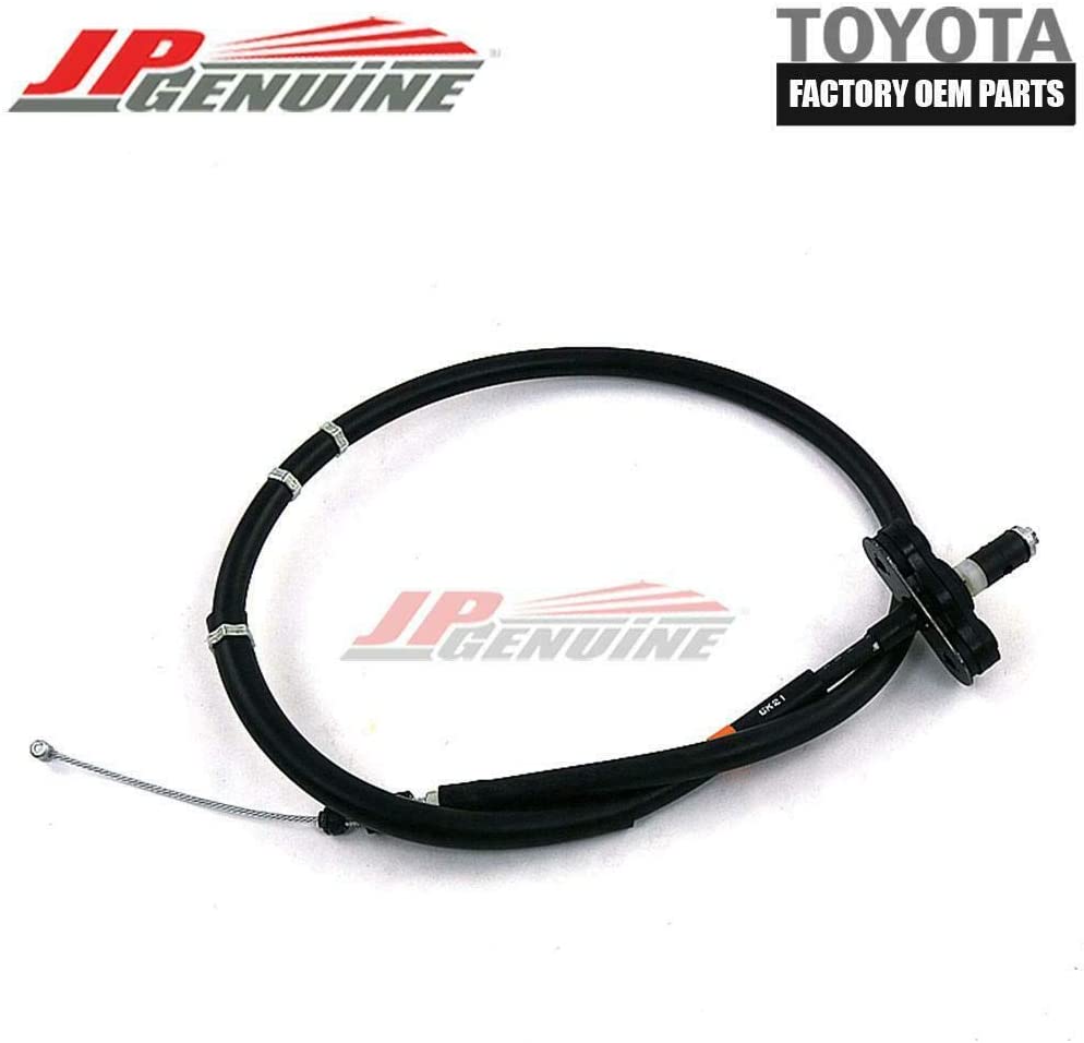Genuine Toyota (78180-35180) Accelerator Cable Assembly – PartLimit