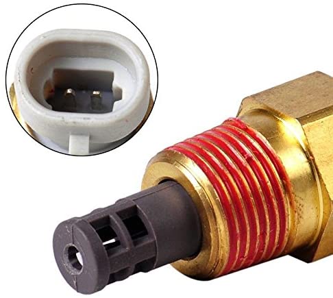 Fast Response For Delphi GM Intake Air Temperature Sensor (IAT/MAT/ACT ...