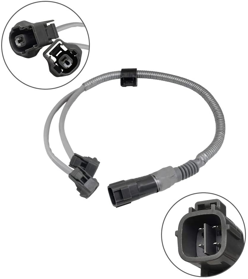 82219-07010 8221907010 Knock Sensor Wiring Harness For Toyota Lexus 3 ...