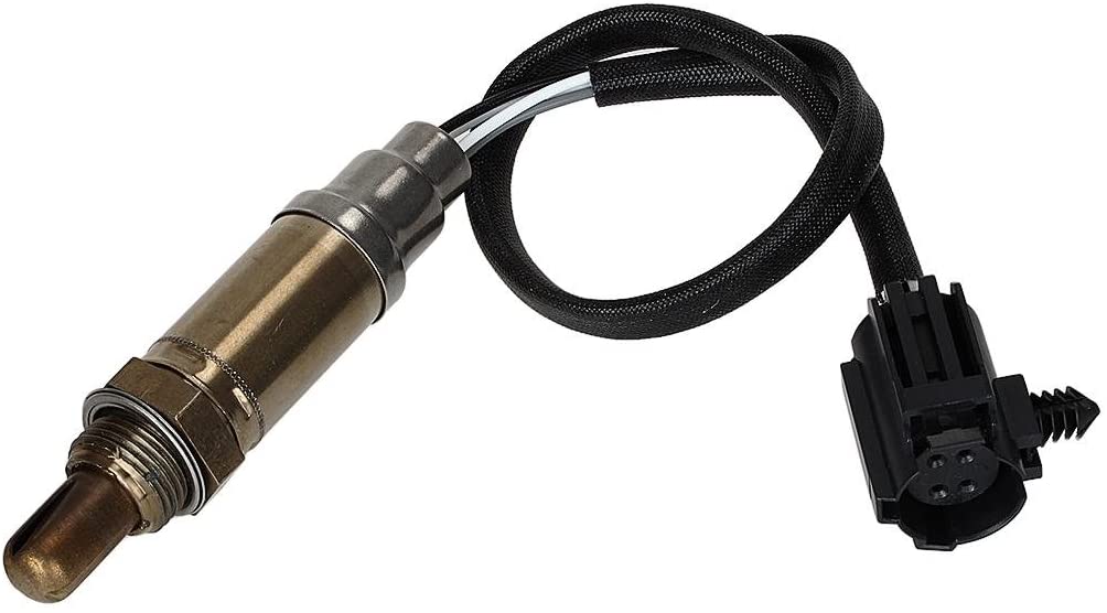Oxygen O2 Sensor 234-4078/13138 Downstream Replacement for Jeep Wrangl ...