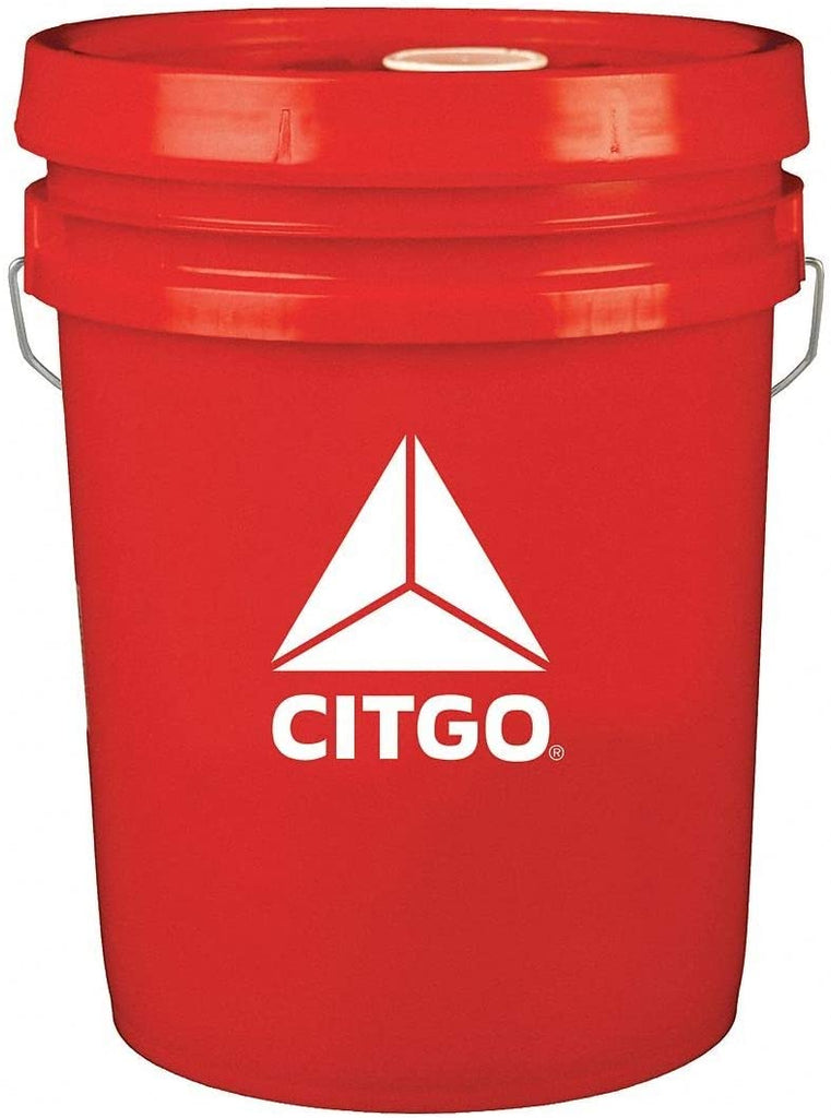 Citgo 633608001004 - Hydraulic Oil 46 ISO Viscosity 5 gal. – PartLimit