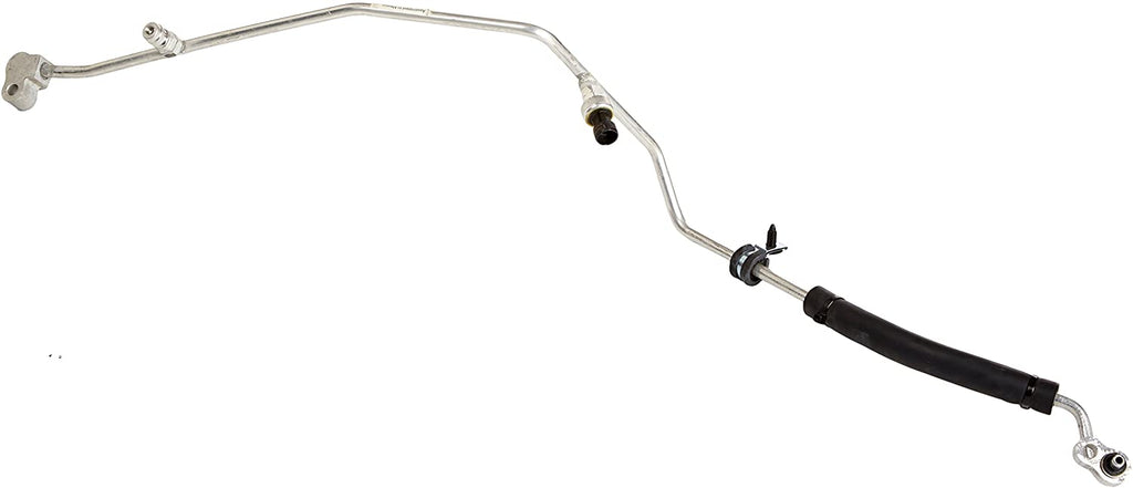 ACDelco 15-33455 GM Original Equipment Air Conditioning Compressor Tub ...