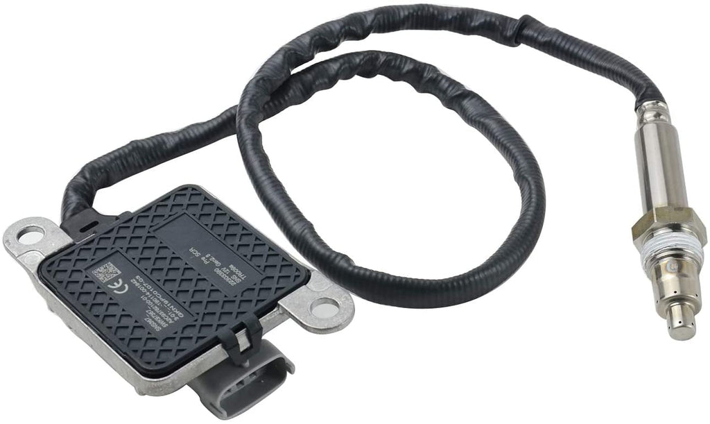 Inlet Nox Sensor for Mack MP8/Volvo Truck D11 D13 D16 Nitrogen Oxide S ...