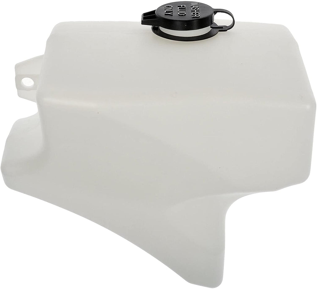 Dorman 603-5402 Washer Fluid Reservoir for Select Kenworth/Peterbilt M ...
