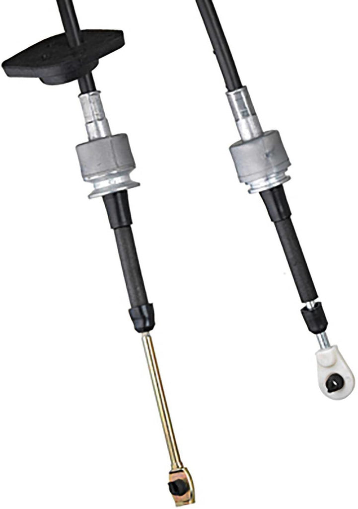 APDTY 100420 Manual Trans Shift Cable – PartLimit