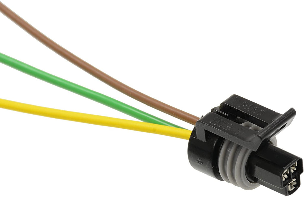 Michigan Motorsports LS1 Coolant Temperature Temp Sensor CTS Connector ...