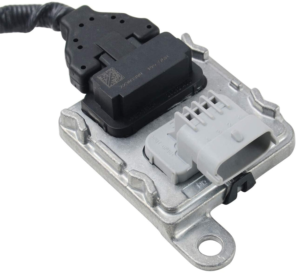 Inlet Nox Sensor for Mack MP8/Volvo Truck D11 D13 D16 Nitrogen Oxide S ...