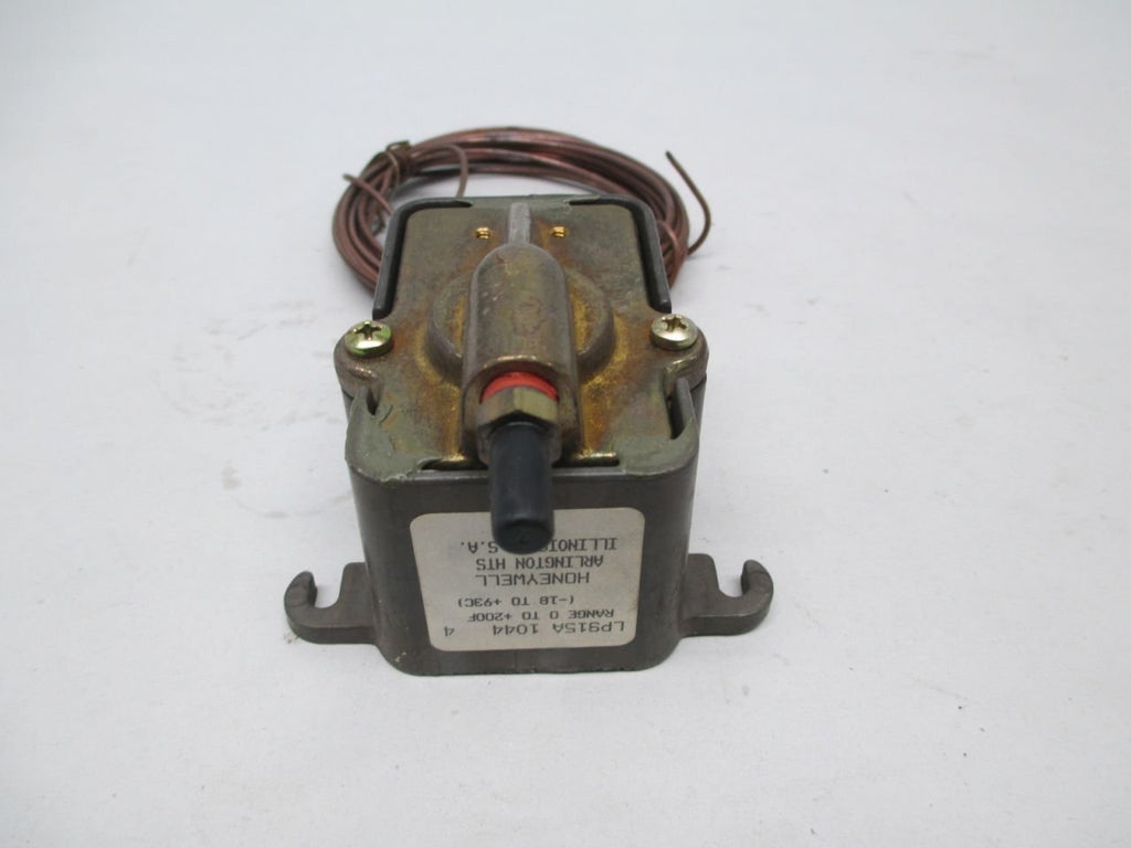 Return Air Sensor – PartLimit