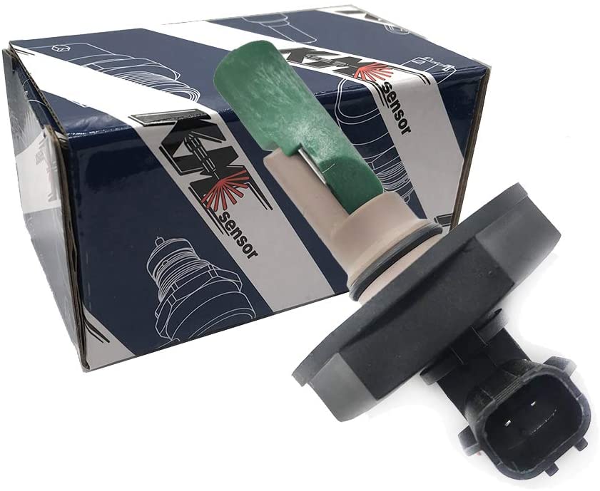 06-62384-002 Coolant Fluid Level Sensor fit Cascadia Coolant Sensor Fr ...