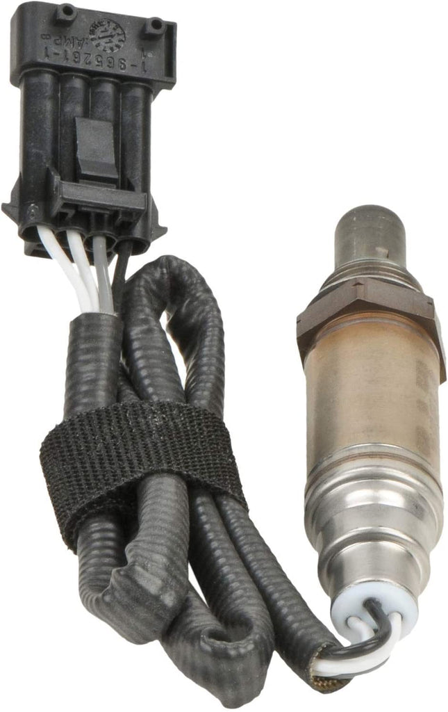 Bosch 13564 Oxygen Sensor, Original Equipment (Porsche) – PartLimit