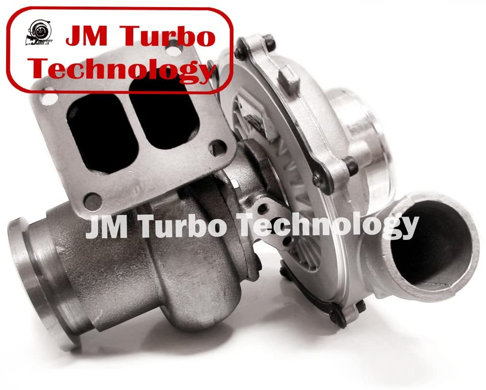 JM Turbo for International Navistar Dt466e Gt3782 Turbo Charger – PartLimit
