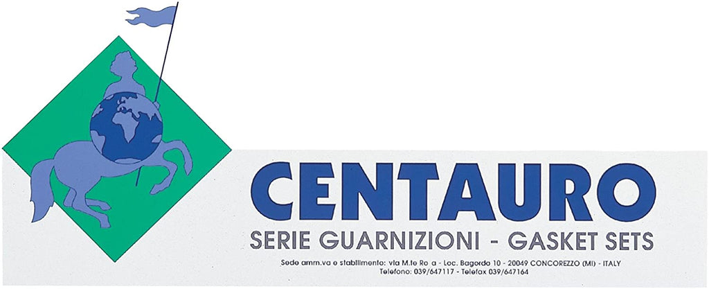 Centauro Gaskets P400210850213 COMPLETE KT HON CRF150F – PartLimit