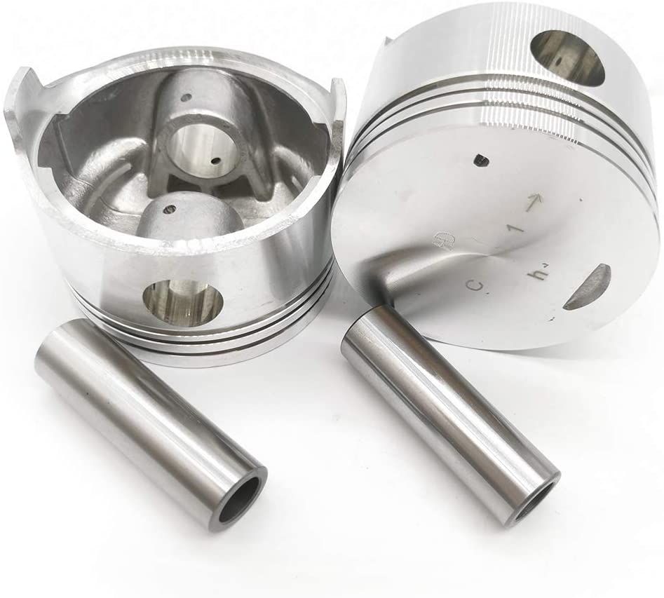 Rebuild Kit STD for Joyner 650 650cc Engine Sand Spider Commando & Oth ...