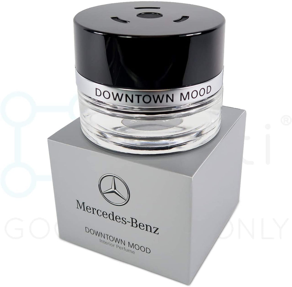 Boxiti Genuine Downtown Mood Car Air Freshener - Interior Cabin Atomiz ...