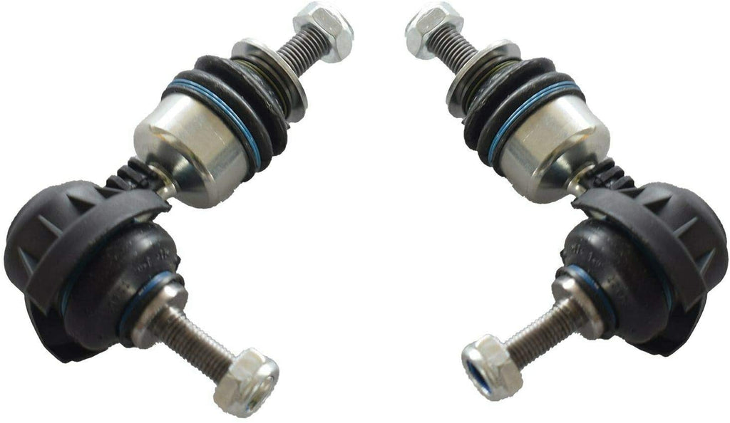 Machter K80867 Rear Stabilizer Sway Bar End Link Compatible with 2004 ...