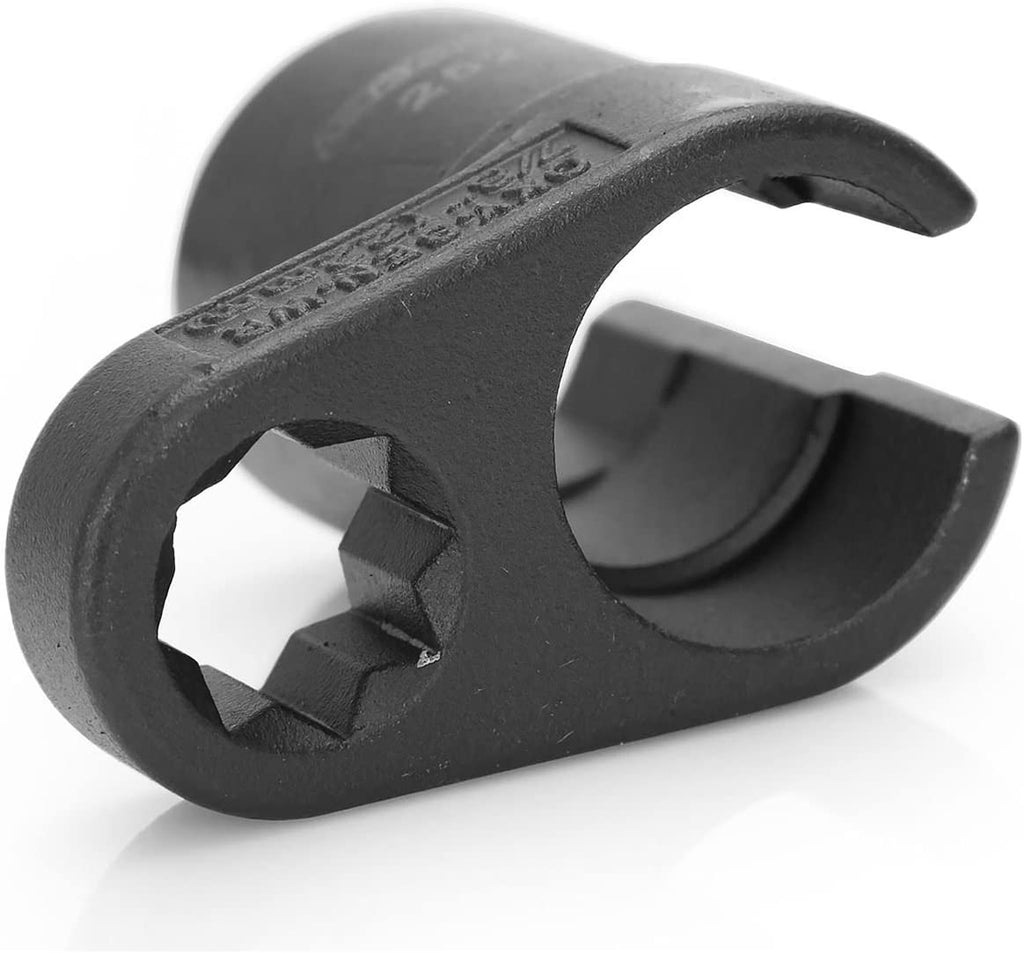 OEMTOOLS 25249 Oxygen Sensor Crowfoot Wrench | Compact, Low Clearance ...