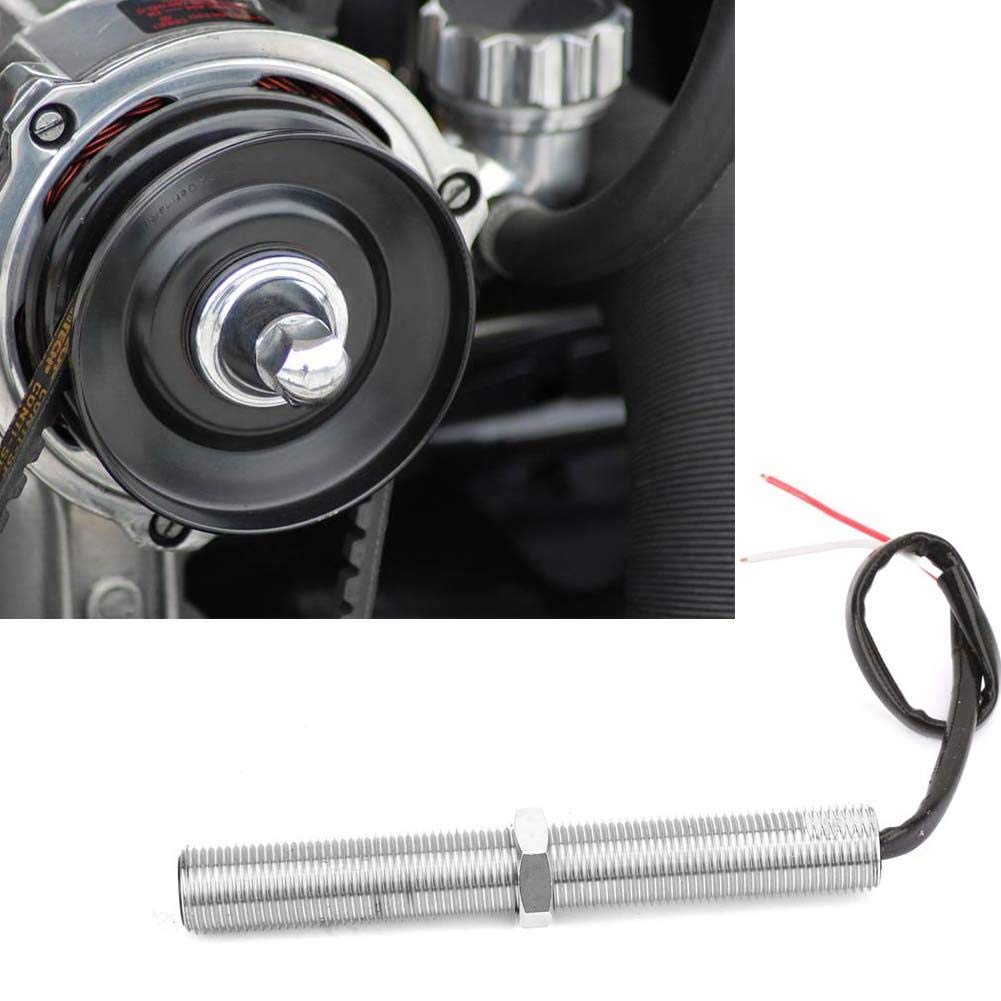 Generator Speed Sensor, Solid MSP676 Generator Speed Sensor Magnetic P ...