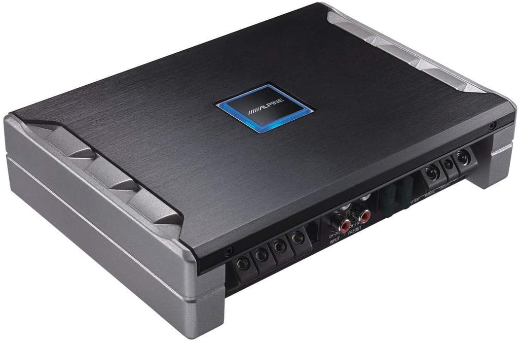Alpine PDR-M65 Mono Digital Amplifier – PartLimit