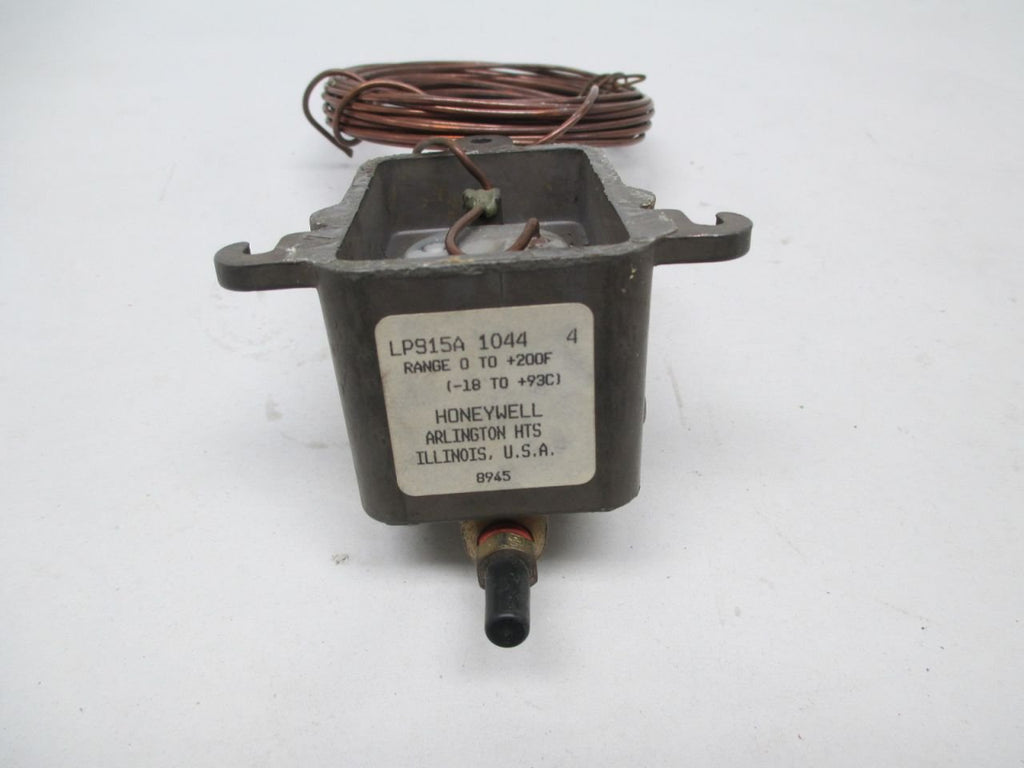 Return Air Sensor – PartLimit