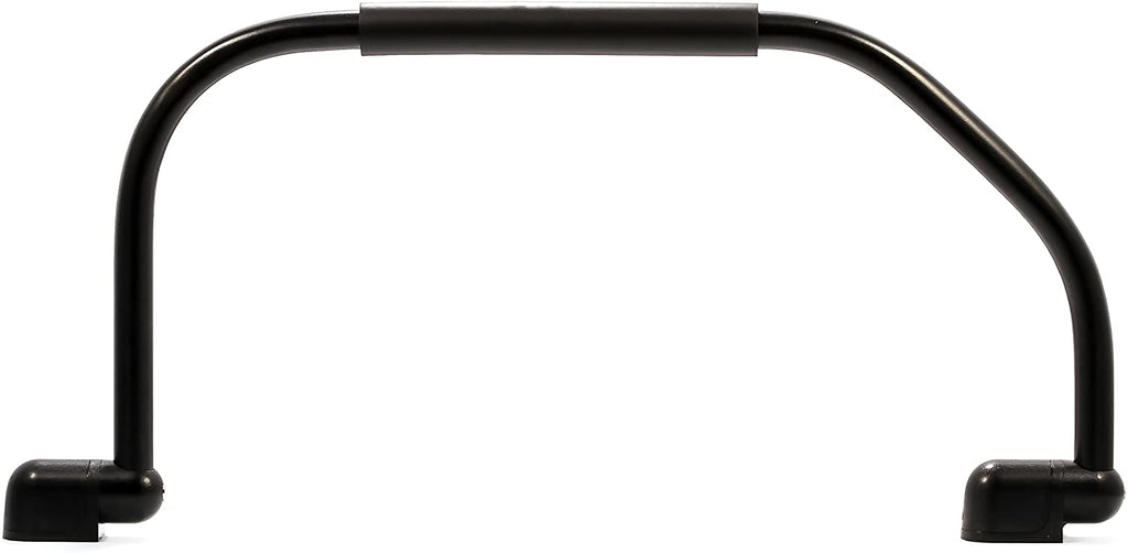 Camco 42175 Black Fold-Away Grab Handle – PartLimit