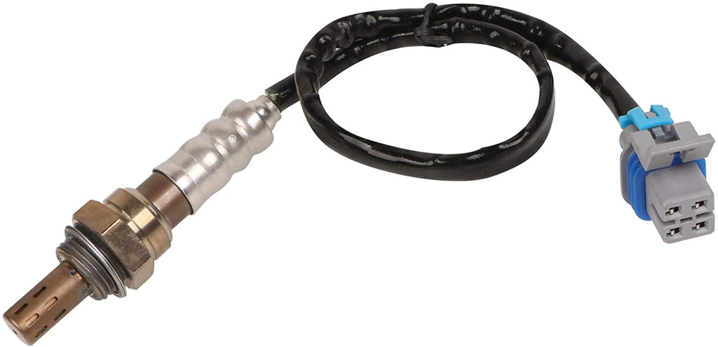 MOSTPLUS 213-4229 12609457 2pcs Oxygen O2 Sensor Upstream & Downstream ...