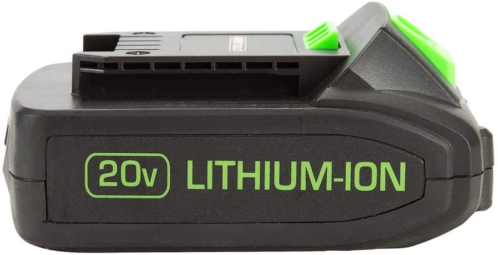 OEMTOOLS 27333A Battery (20V Li-Ion Replacement) – PartLimit
