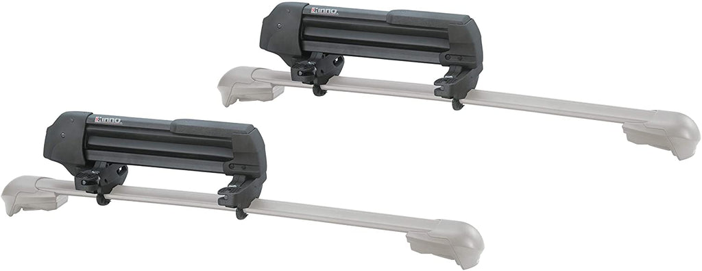 INNO INA952 Gravity Universal Mount (Fits Rounds, Square, Aero and Mos ...