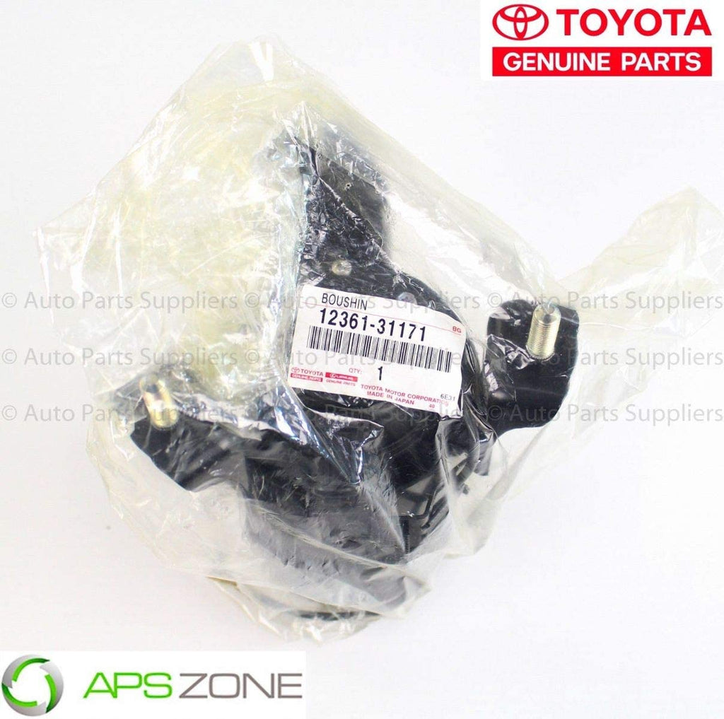 Toyota Genuine Parts 12361-31171 Engine Mount – PartLimit