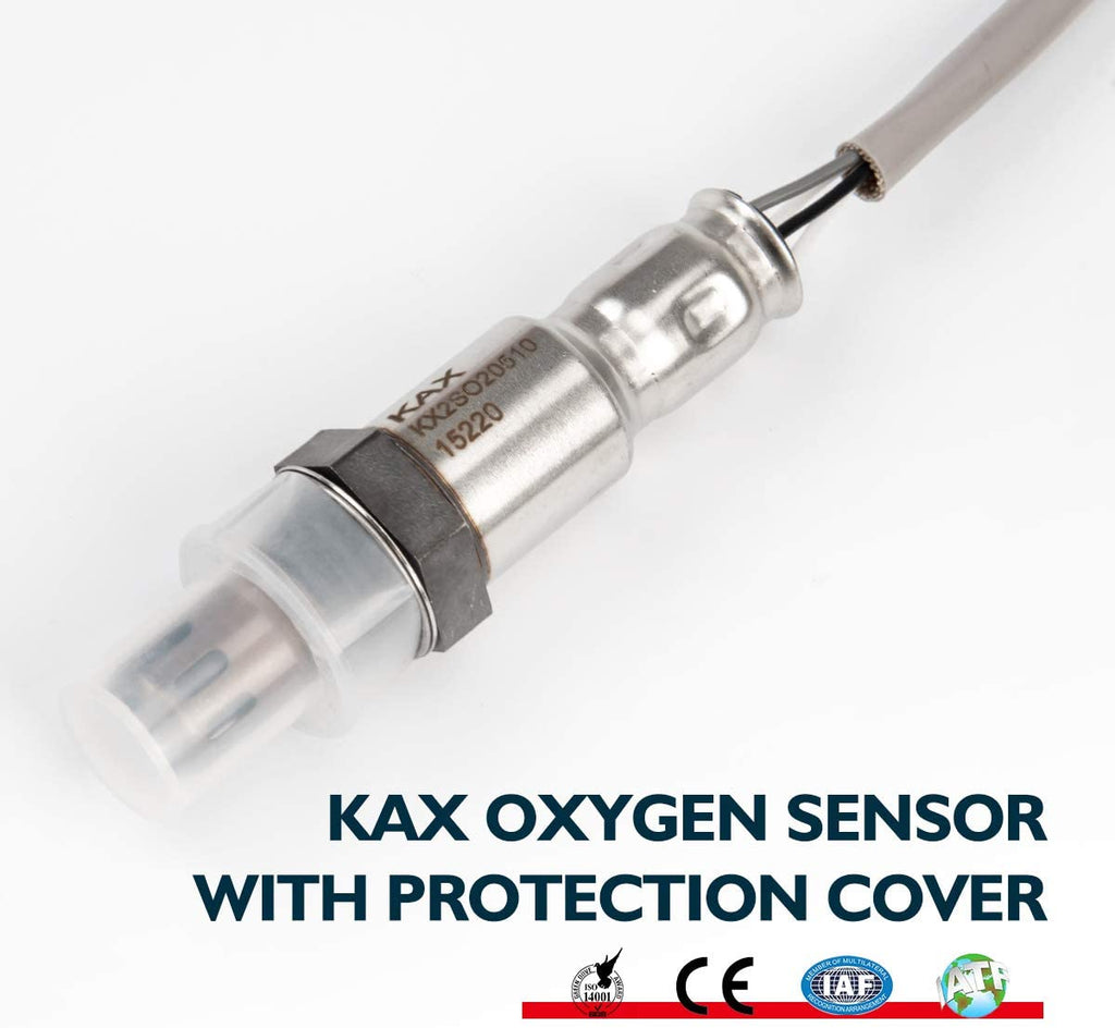 KAX 250-24785 Oxygen Sensor, Original Equipment Replacement 250-24785 ...