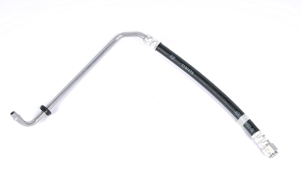 ACDelco 92191948 GM Original Equipment Automatic Transmission Fluid Co ...