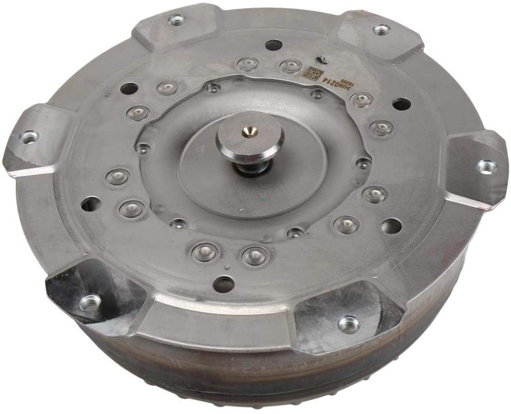 GM Genuine Parts 24290214 Automatic Transmission Torque Converter ...